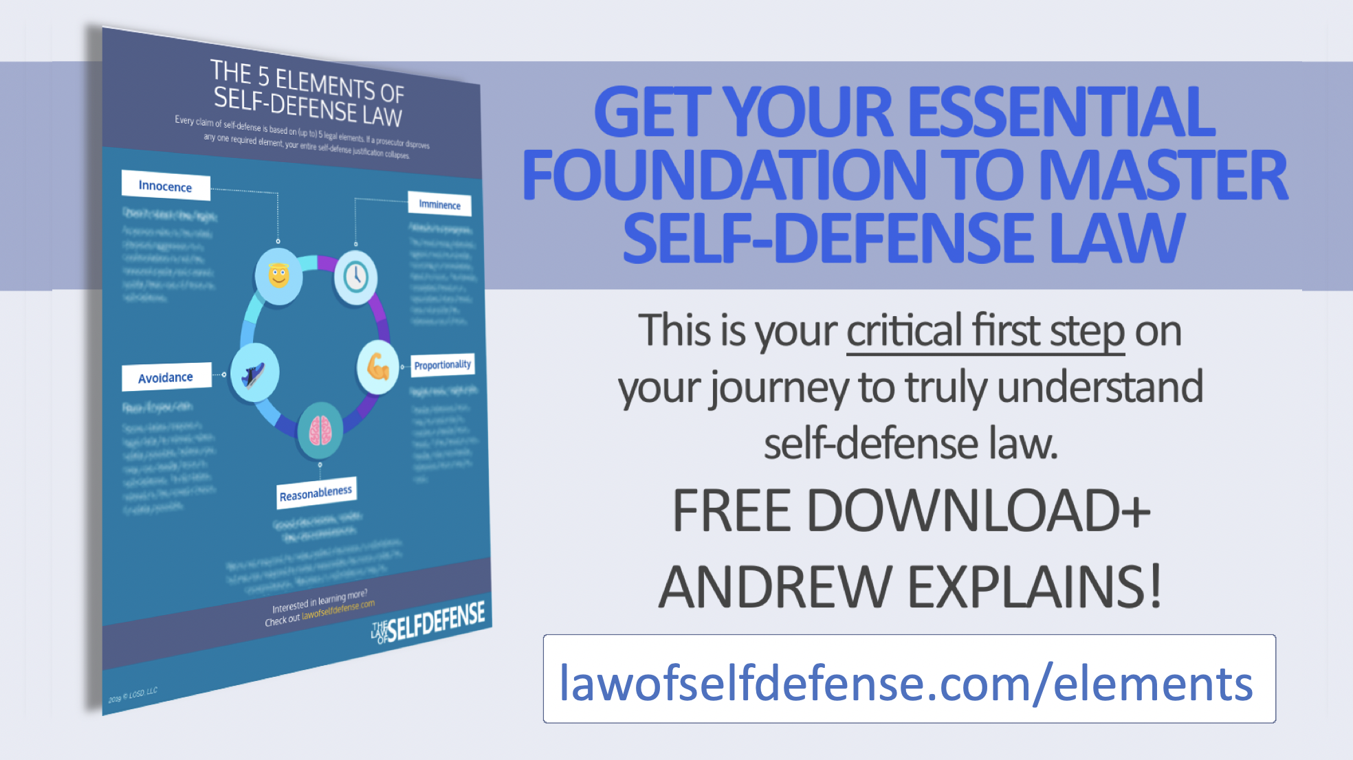 Rittenhouse 1 – Law of Self Defense
